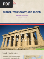 Ancient Greece | PDF