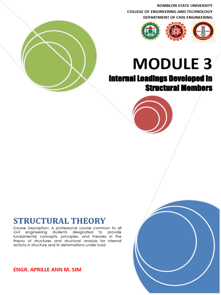 Module 31 | PDF | Structural Analysis | Beam (Structure)