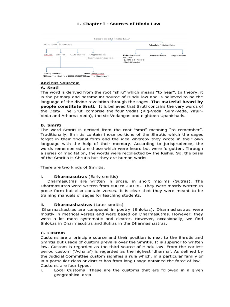 Family Law Notes Pdf Pdf Alimony Marriage