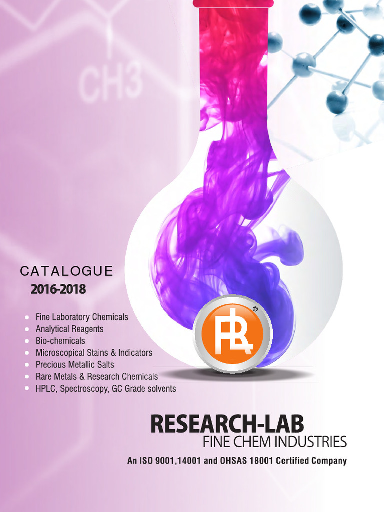 Chemical | PDF | Chemical Compounds