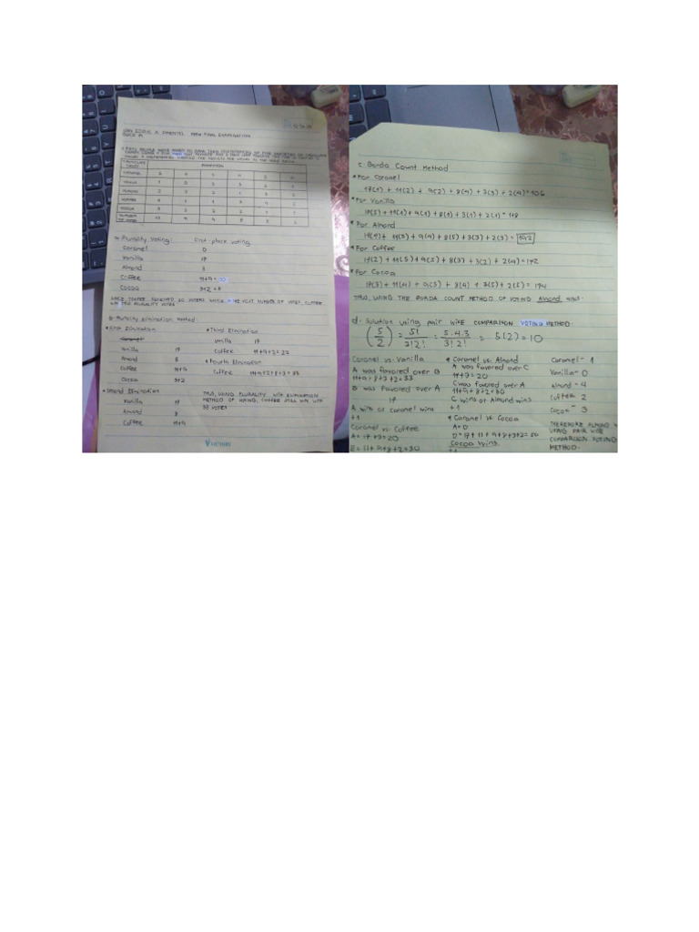 PDF 1 Pimentel BSCE 1A | PDF