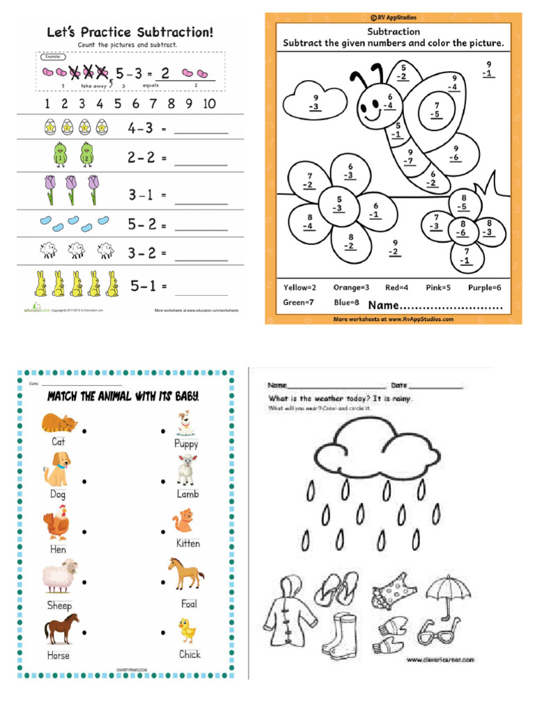 Additional Activity | PDF