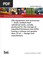 Iso 23251 2019 | PDF | Valve | International Organization For ...