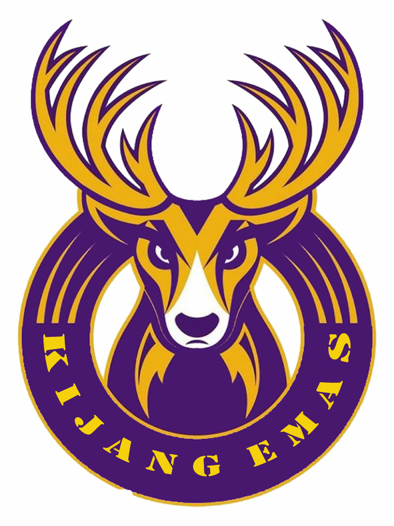 Kijang Emas Logo | PDF