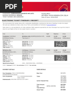 SpiceJet - Boarding Pass | PDF