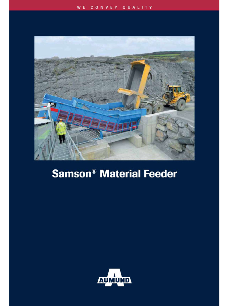 Samson | PDF