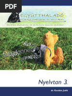 Varazskepek 2. Keszsegfejleszto Szinezos Munkafuzet Anyanyelvbol 1.oszt - Manoka | PDF