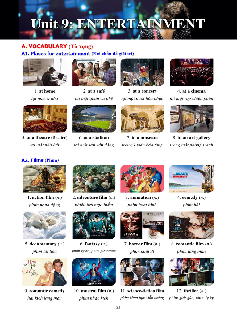 (G I SV) 2024. AV1 - Unit 09 | PDF | Young Adult