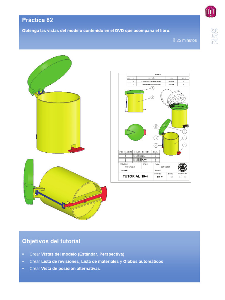 Practica 82 | PDF | Informática | Software