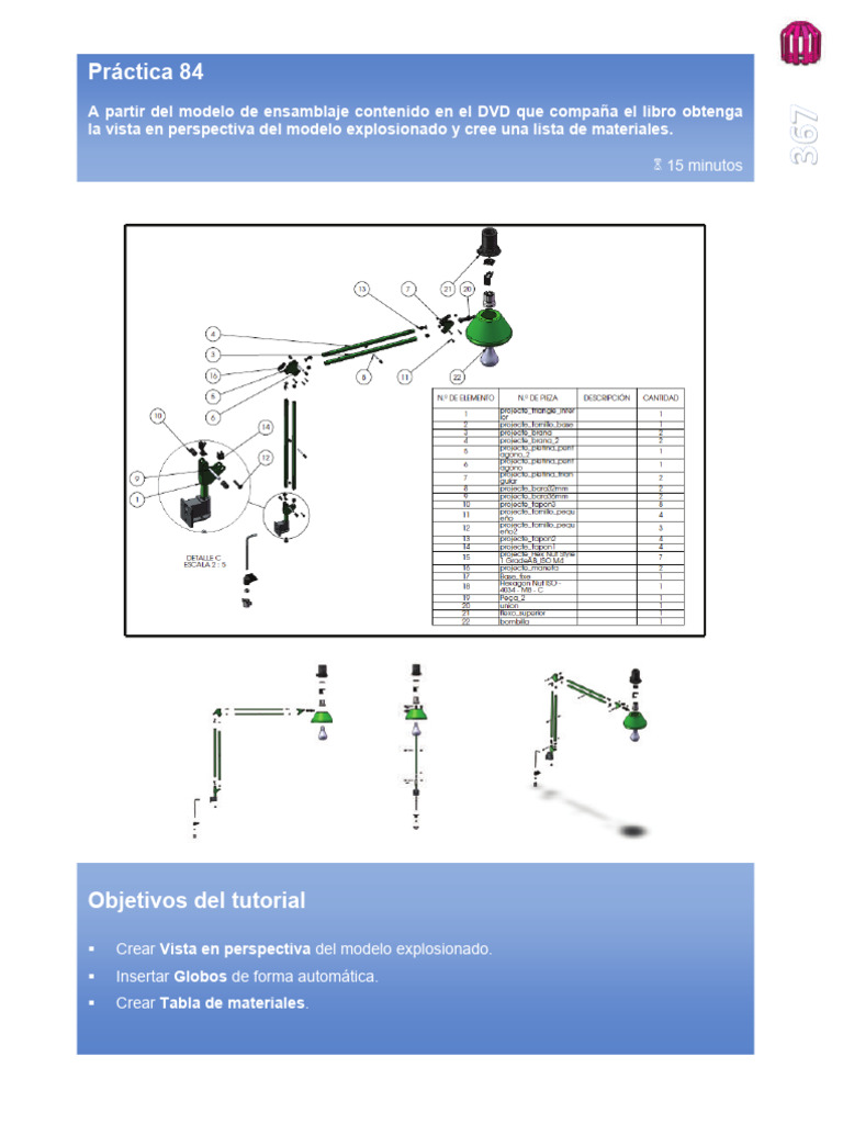 Practica 84 | PDF | Informática | Software