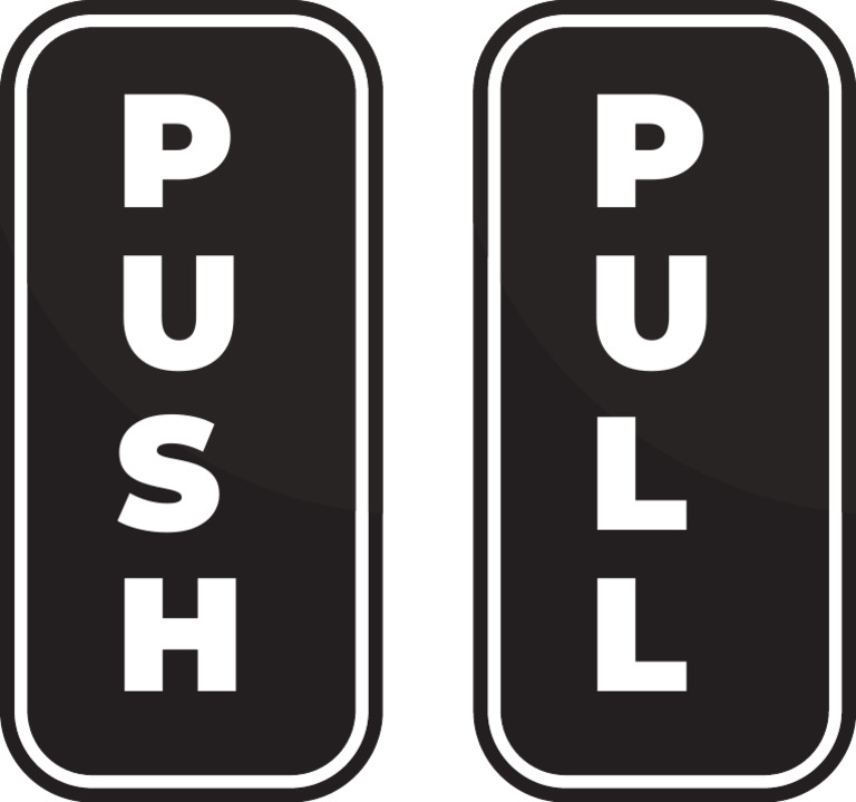 Push Pull | PDF Push Pull | PDF