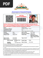 Competent Evidence of Identity | PDF | Identity Document | Notary Public