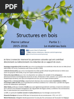 Eurocode 5 Guide Complet | PDF | Bois (matériau de construction ...