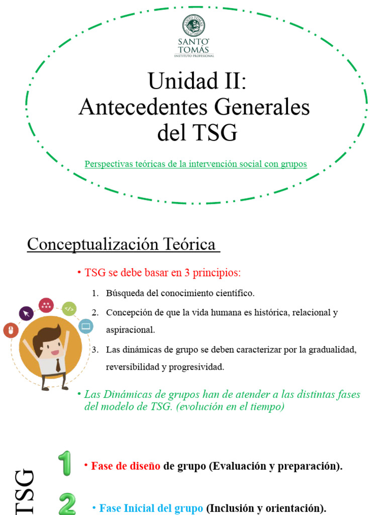 Perspectivas Teóricas Del TSG | PDF | Terapia racional de comportamiento emotivo | Terapia cognitiva