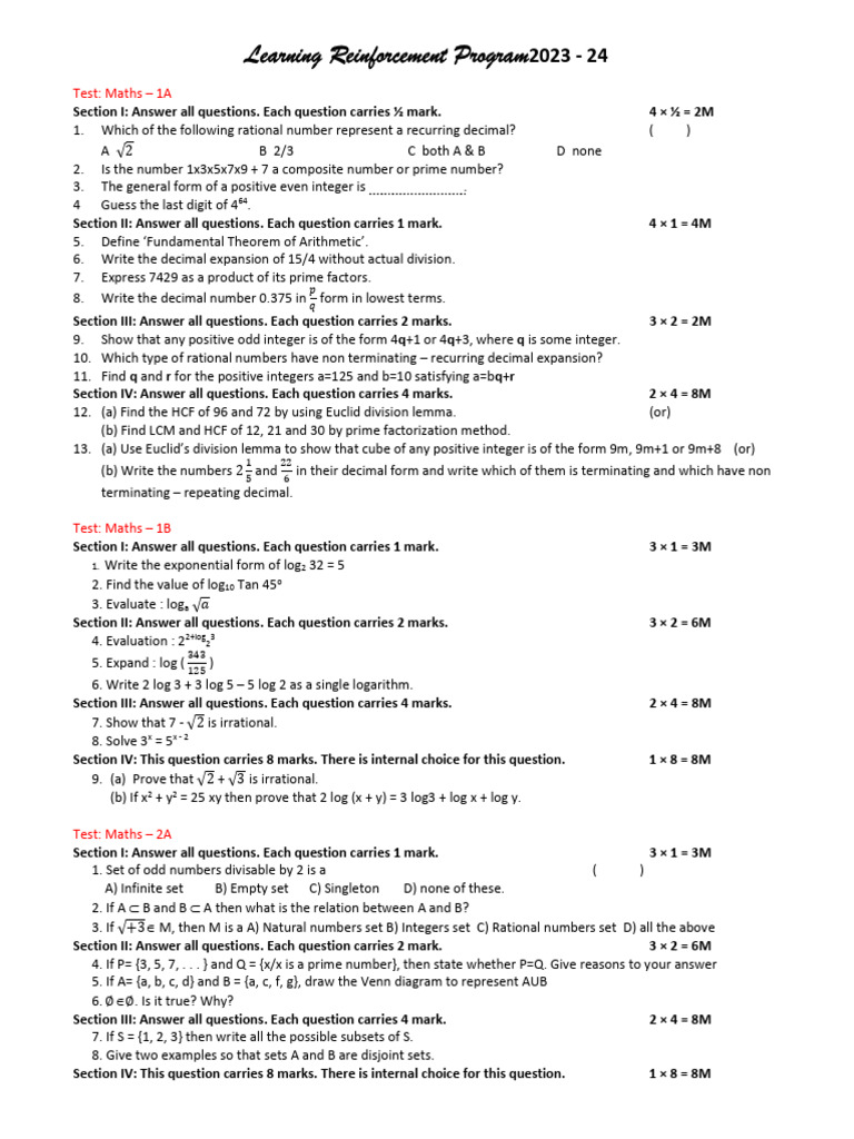 Mathematics | PDF | Sphere | Area