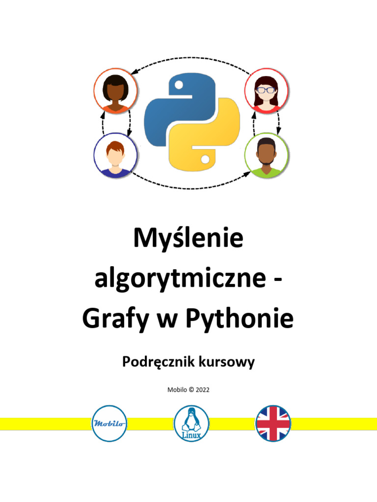 ALGO Graphs PL | PDF ALGO Graphs PL | PDF