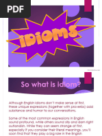 Automatic Speech Tasks - Wernekes Aphasia | PDF