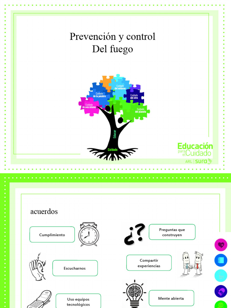 P-UAS-PCN-002 14.05.2017 Versi+ N 3 | PDF | Incendios | Combustión