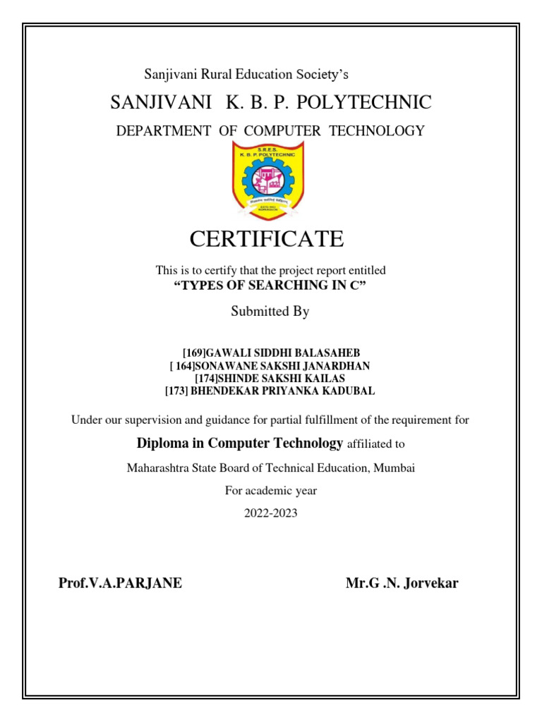 Dsu Microproject Final1 | PDF | Computer Science | Theoretical Computer Science
