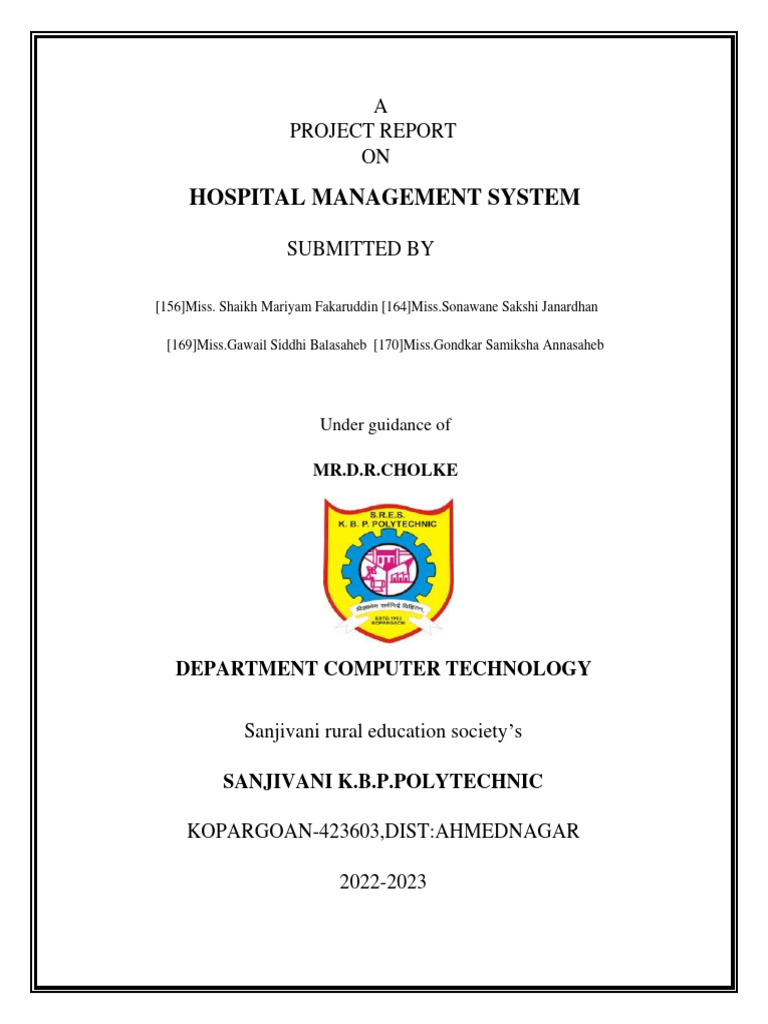 Micro Project DBMS | PDF | Database Index | Databases Micro Project DBMS | PDF | Database Index | Databases