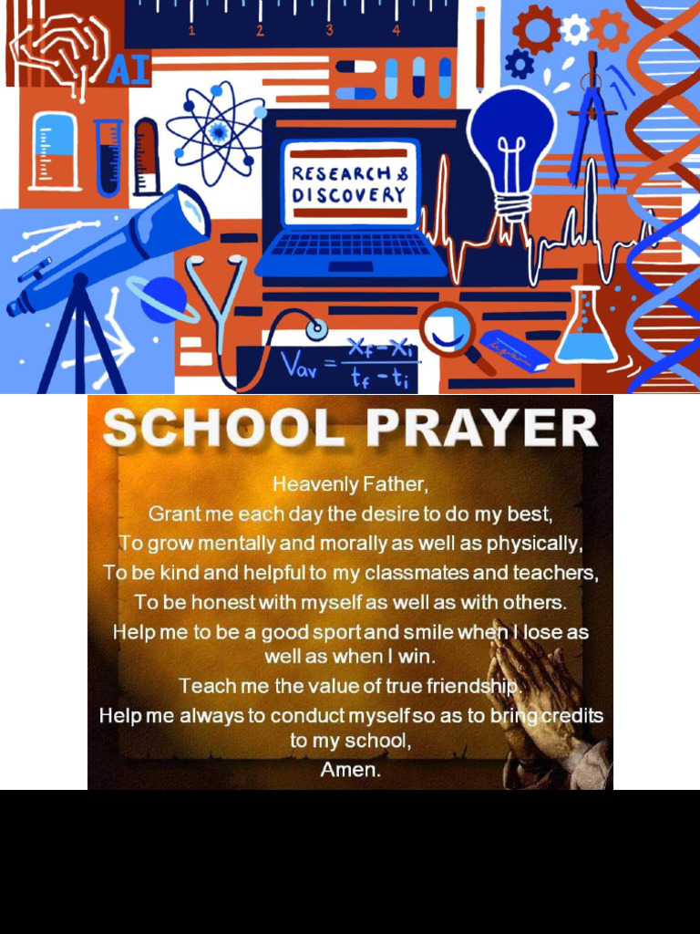 English 10 - 4th Quarter Lesson 3 and 4 | PDF | Adjective | Word