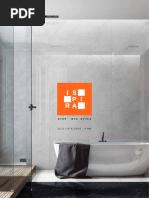 005 Impatto Collection Simpolo | PDF | Slate | Materials