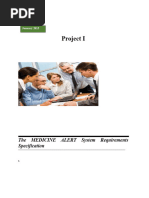 Solution Design Document (SDD) : Project Name: Project Code: Author: Position: Phone: Email ...