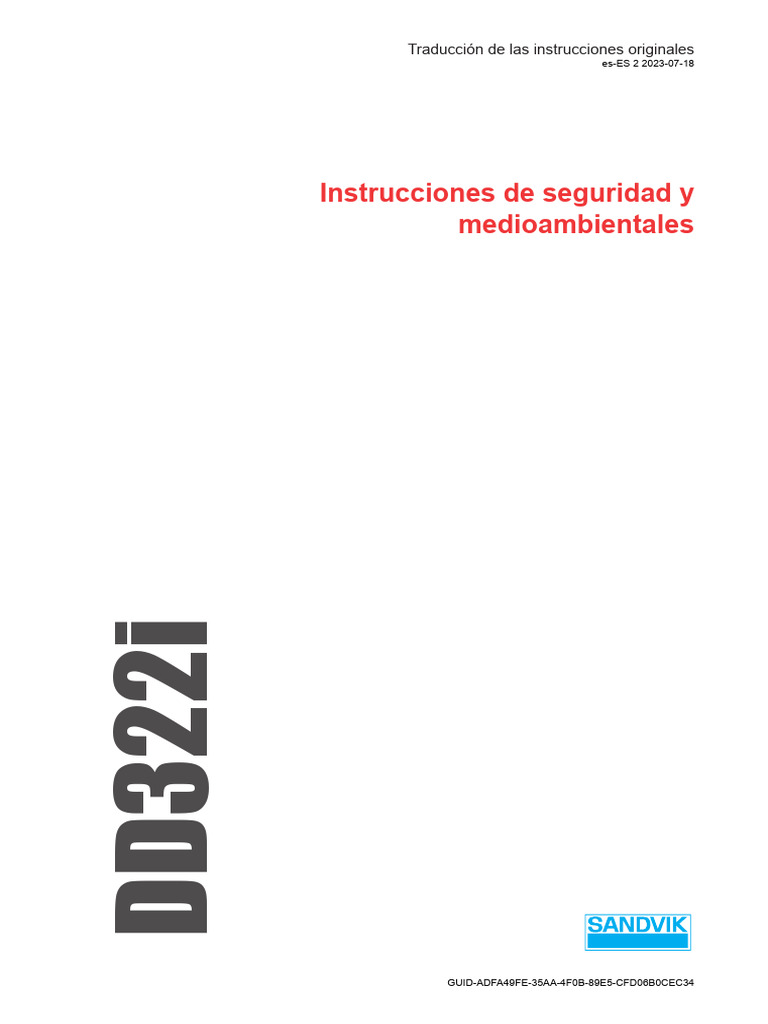 SAFETY | PDF | Derechos de autor | ruido