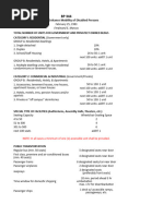 Updated BP 344 Accessibility Standards | PDF | Stairs | Architectural ...