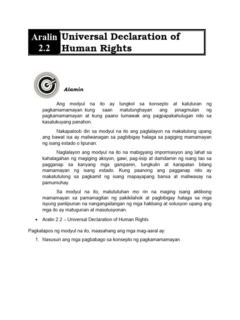 Ap Module Activity 2 | PDF