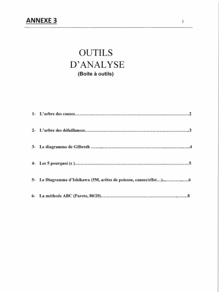 Op.2 MHO PBL3 - FR - Ressource Boite À Outils | PDF