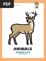 A To Z Name Place Animal Thing India | PDF