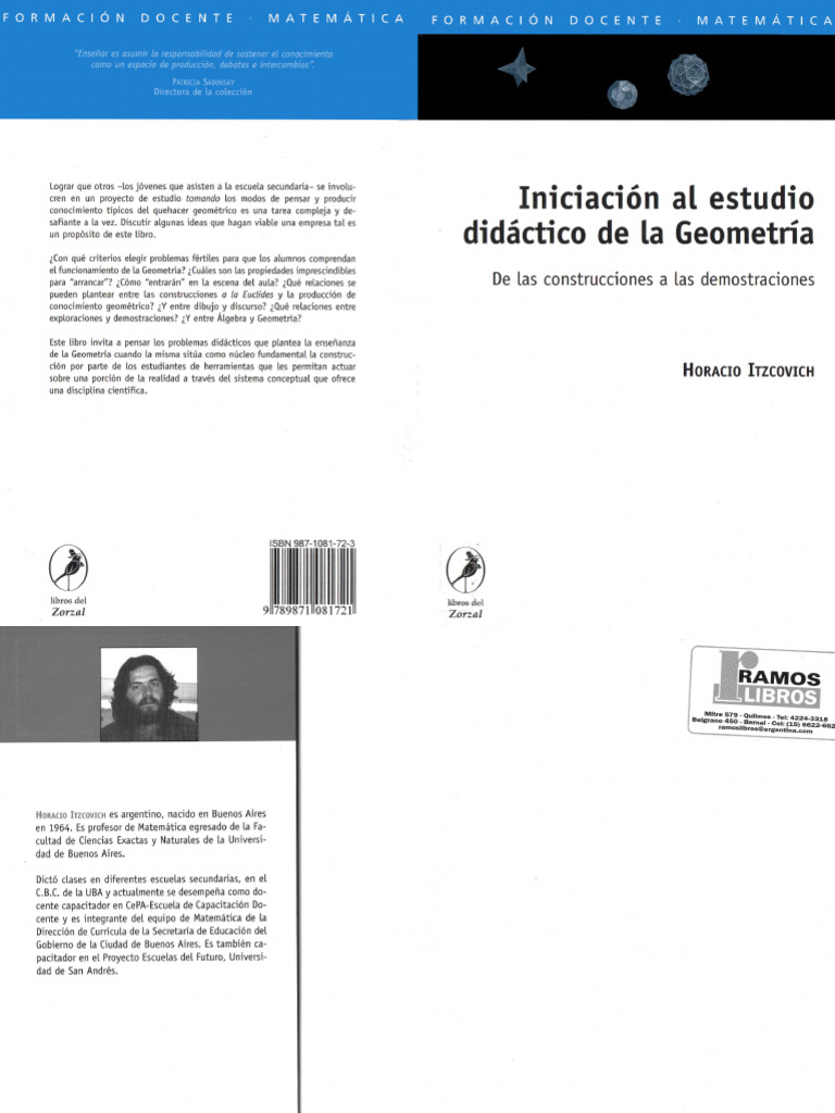CAP - 1 - INTRODUCCIN - Iniciacic3b3n Al Estudio Didc3a1ctico de La ...