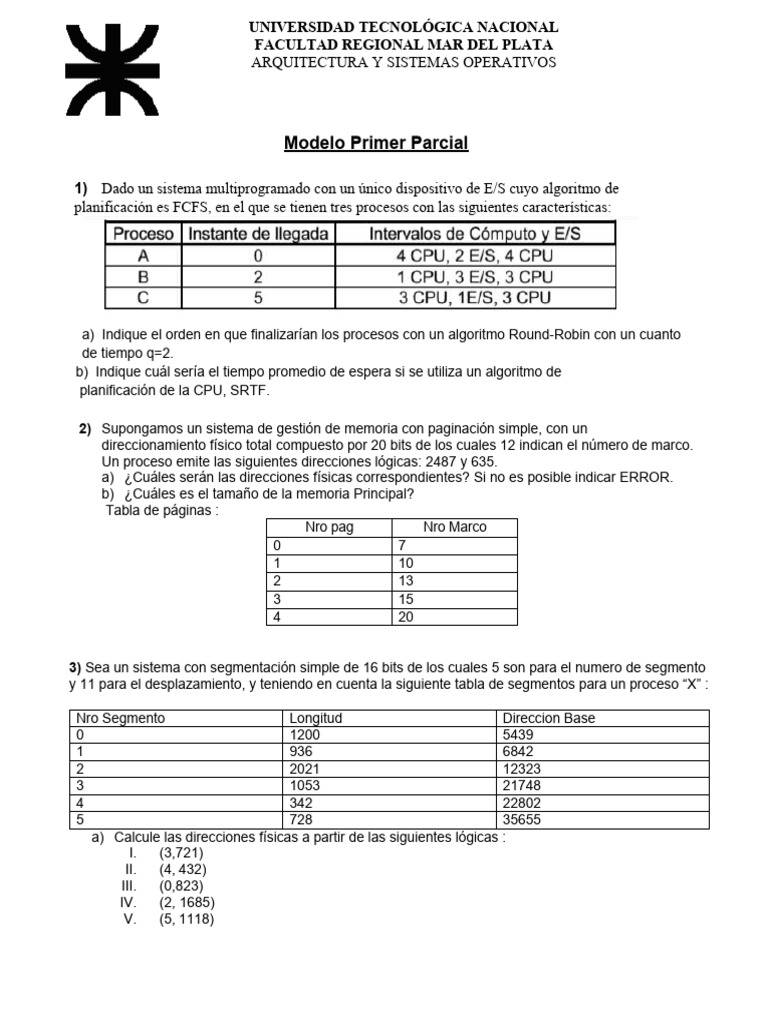 Modelo_de_Primer_Parcial | PDF