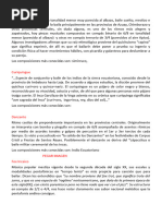 Capishca | PDF | Bailes | Ecuador