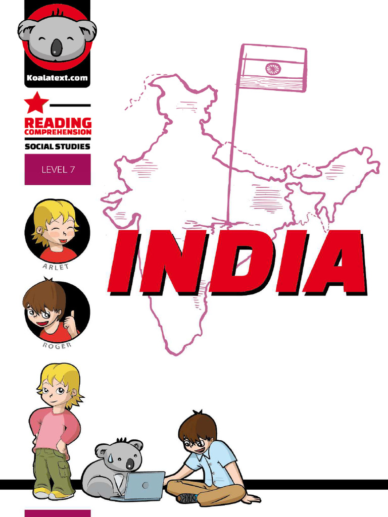 india reading | PDF | Mahatma Gandhi | British Raj