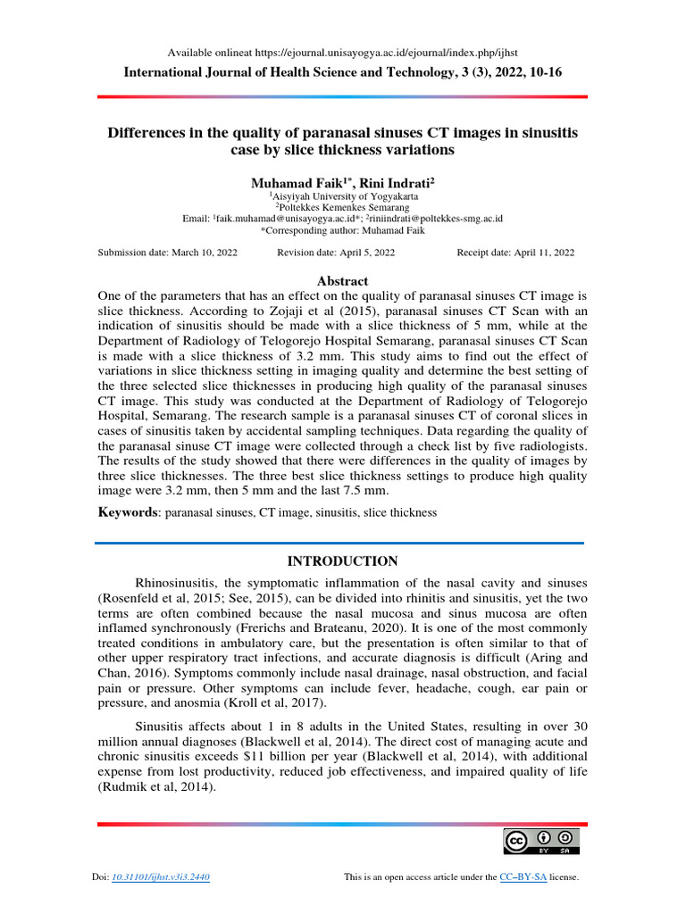 erwin_rasyid,+2_3_3 | PDF | Medical Imaging | Ct Scan