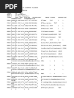 All Revit Parameters Explained | PDF | Parameter (Computer Programming) | Autodesk Revit