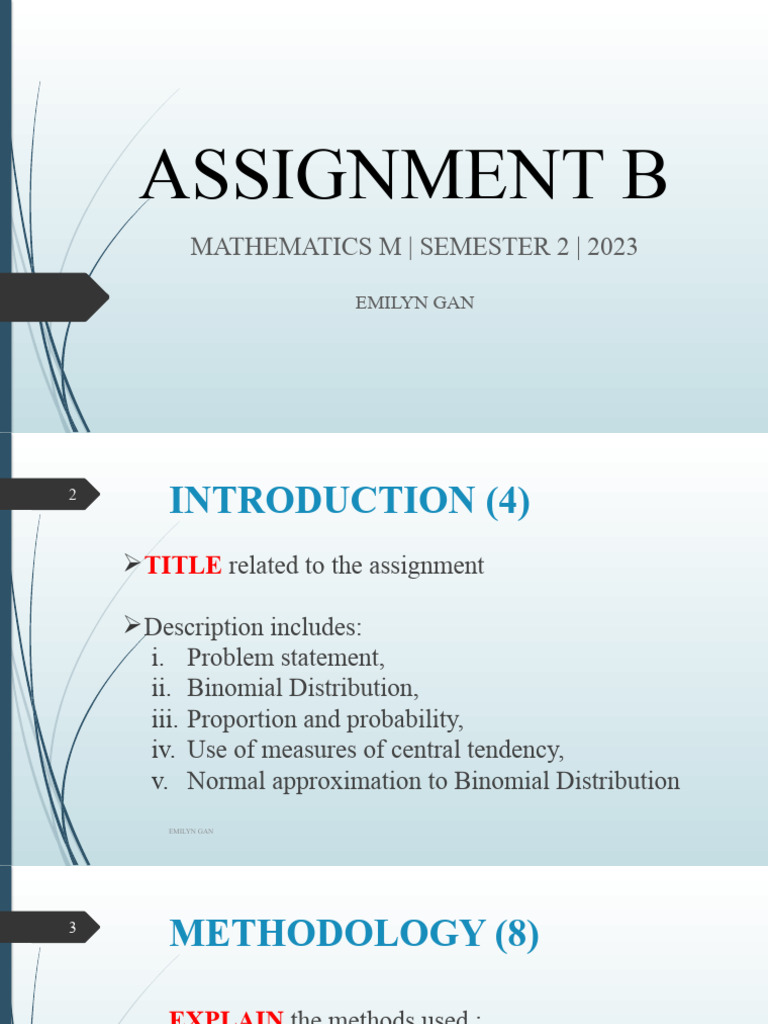 Presentation1 For KK 2 2023 (V2) | PDF | Science & Mathematics