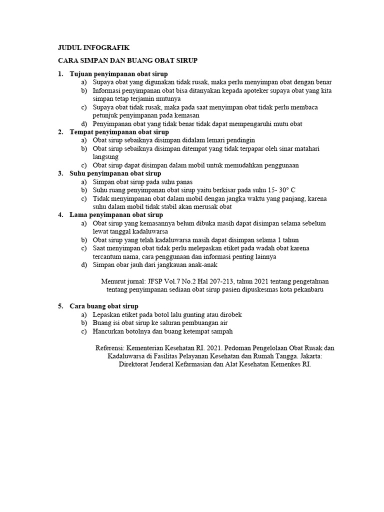 Infografik Kel.15 | PDF