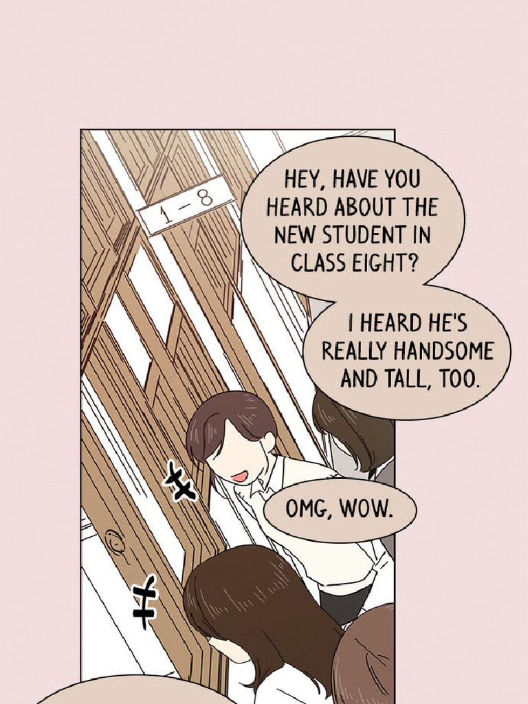 Ep. 8 - Bomi's Flower | PDF