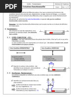 2.cotation Fonctionnelle | PDF | Machine | Ingénierie mécanique