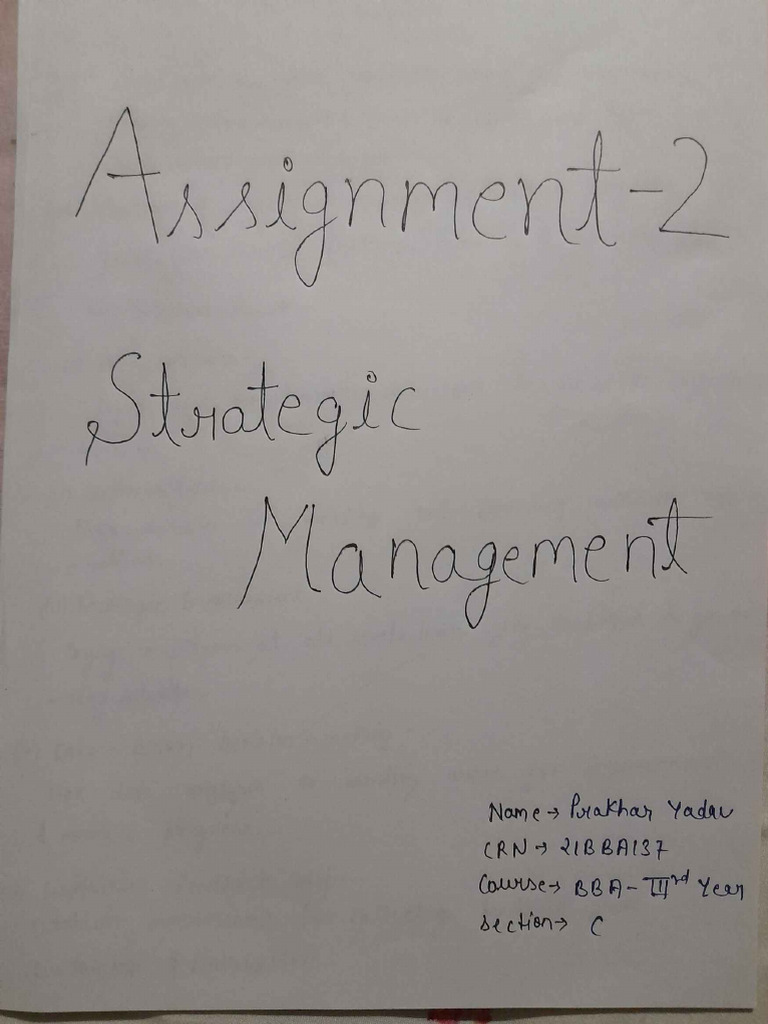 Assignment 2 (Prakhar Yadav) | PDF