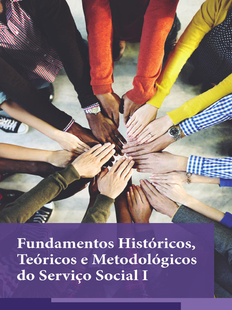 FHTM Do Serviço Social 01 | PDF | Trabalho social | Sociologia