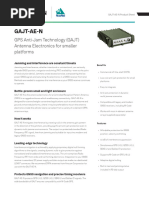 Secure Elite 300 Multifunction Meter | PDF | Power Supply | Electrical ...