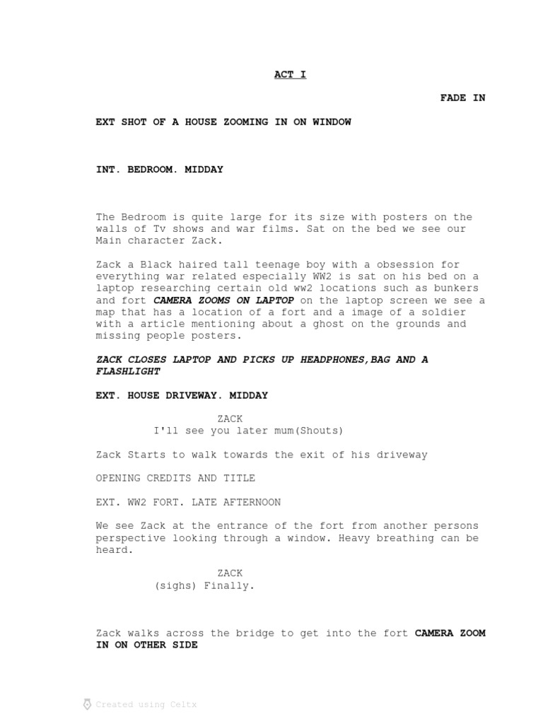 mask script | PDF | Camera