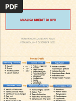 Materi - Pembentukan CKPN - PA BPR - 20 Jan 2025 | PDF