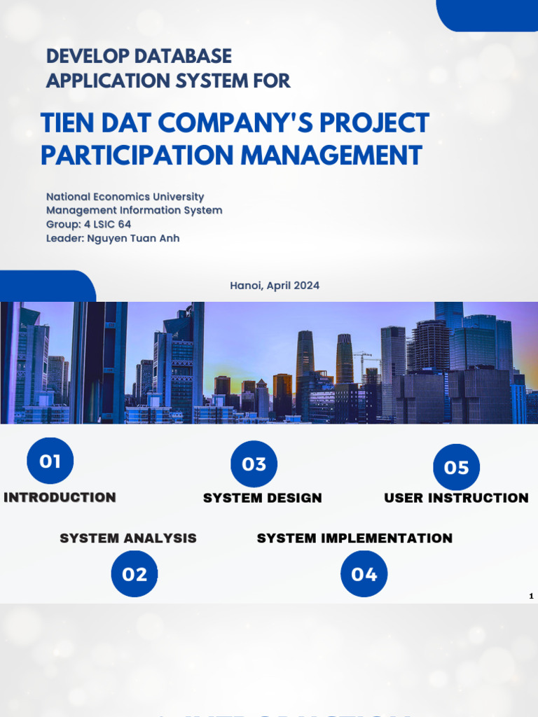 FINAL | Download Free PDF | Table (Database) | Databases