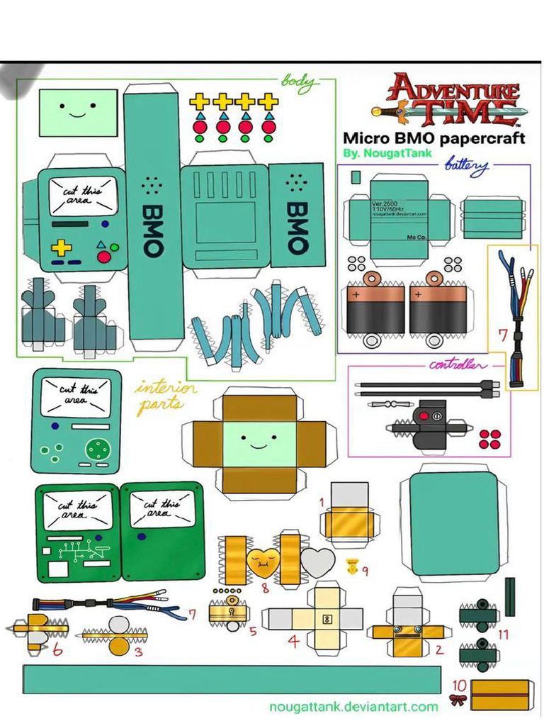 BMO | PDF