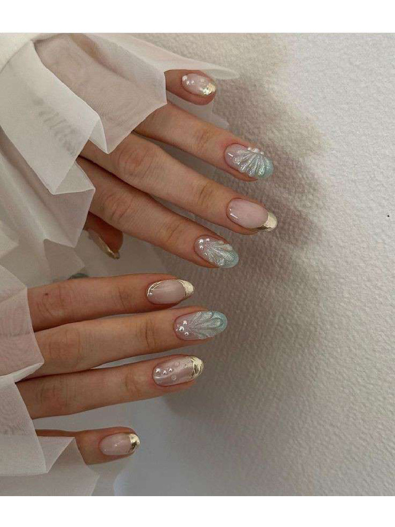 Inspo Nails | PDF